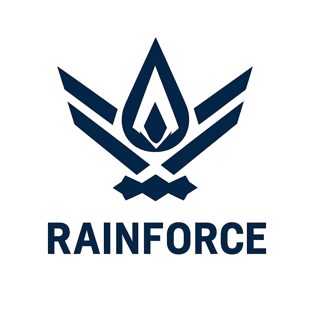 Rainforce | The Founder-Friendly Alternative to Selling Your Roofing ...